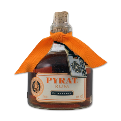 Rum – Tabak-Carreé-Rhode